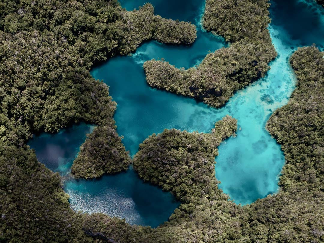 Raja Ampat Tours - Unique Trips and Bespoke Travel