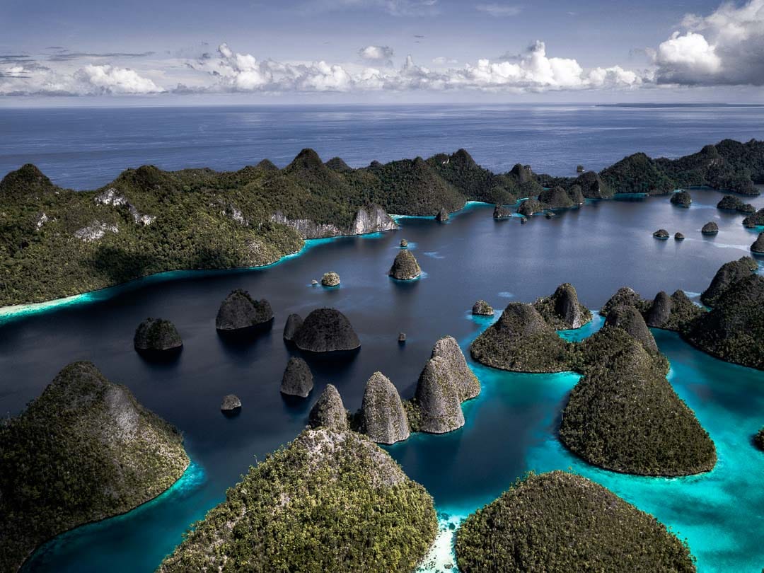 Raja Ampat Tours - Unique Trips and Bespoke Travel